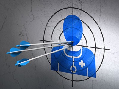 Small Medical Practices are Huge Targets! - Aris Medical Solutions ...